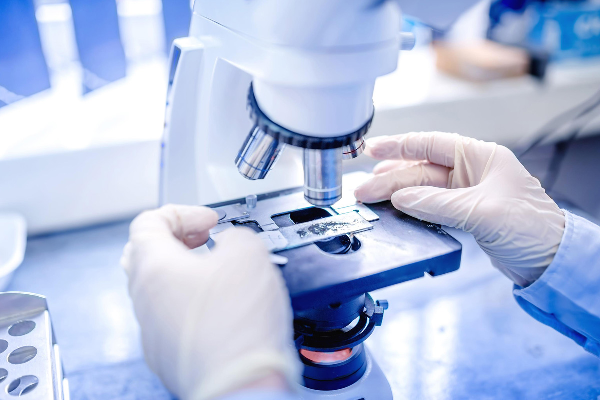 Swasthyam Diagnostic Pathology Laboratory